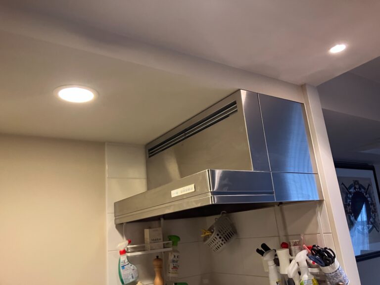 NFG9S21MSIへの交換施工事例 | GASTEX