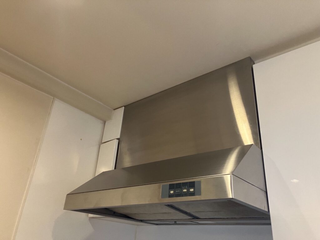 NFG7S21MSI への交換施工事例 | GASTEX